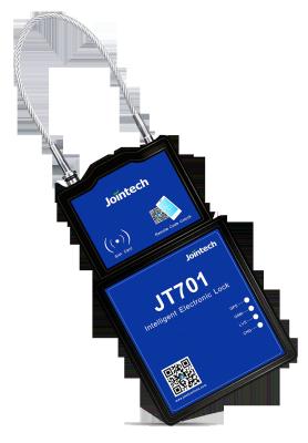 China Smart GPS Tracking Padlock 2G 4G Remote Unlock OEM With Temper Alarm for sale