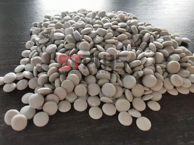 中国 自動プラスチック再利用ペレットマシン 高効率 200-1000kg/H 販売のため