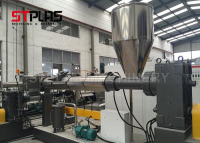 China Sucata plástica do HDPE que recicla a máquina para lavar Linha Empresa com capacidade 100-1000kg/h à venda