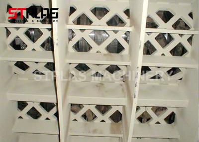 China Cutting Tearing Plastic Recycling Pellet Machine For Recycle Project for sale