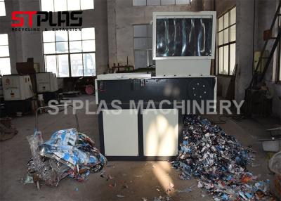 Cina Il FILM PLASTICO /WOVEN INSACCA la macchina di riciclaggio di plastica della pallina delle BORSE di /TON con il rotore del film in vendita