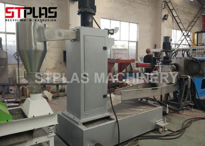 Cina Caldo muore la macchina della pelletizzazione del fronte per il film plastico con il disidratatore centrifugo in vendita