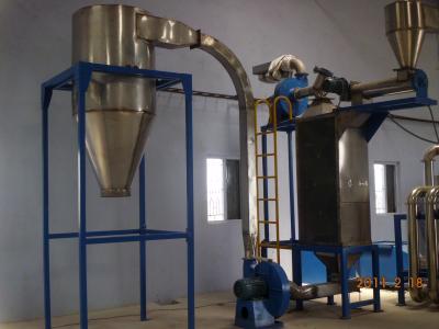 Cina Lavatrice a macchina/molto di galleggiamento dell'ANIMALE DOMESTICO di riciclaggio di plastica automatico della bottiglia in vendita