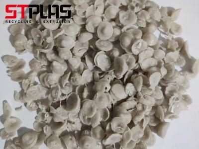 Cina Film plastico del rifornimento/macchina più asciutta tessuta dell'estrusione di compressione della borsa in vendita