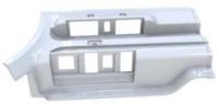 Quality Car Parts Mould In Automotive Industry Customizable Design for sale