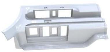 Quality Car Parts Mould In Automotive Industry Customizable Design for sale