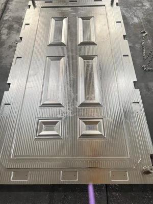 China SMC Door Skin Mold 100000 Shots Life Thermal Resistant for sale