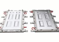 Quality Single Cavity Front/Back Door Mould Made of SMC Material for Durable and Strong for sale