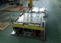 Quality SMC Shower Pan Molds SMC Shower Base Tray Compression Mold for sale