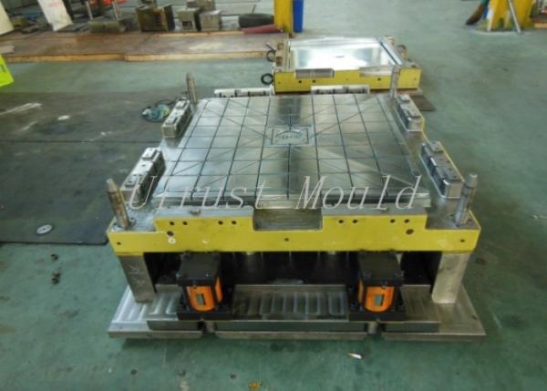 Quality SMC Shower Pan Molds SMC Shower Base Tray Compression Mold for sale