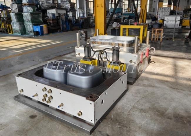 Sanitary Mould Product Image