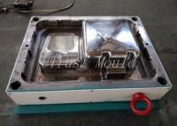 Quality BMC Compression Mold for Laundry Sinks 300000-1000000 Shots for sale