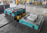 Quality BMC Compression Mold for Kitchen Sink 300000-1000000 Shots for sale