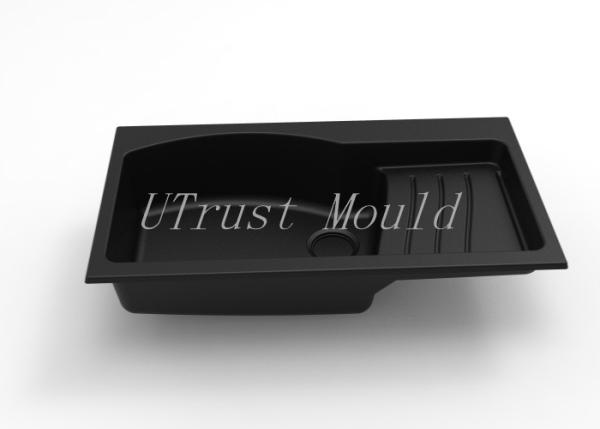 Quality Anti-Bacterial Compression Mold Sanitary Mould 1 Year Warranty for sale