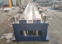 China Custom SMC Compression Mold 3.6M Cable Support Single-Cavity | 300K-1M Shot Life | 60-90 Day Lead Time for sale