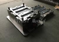 China SMC Compression Mold 300000-1000000 Shots Single-Cavity for Automotive and Construction Applications for sale