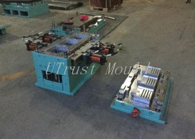 China Single Cavity BMC Compression Mould 300000 Shots Bulk Moulding for sale