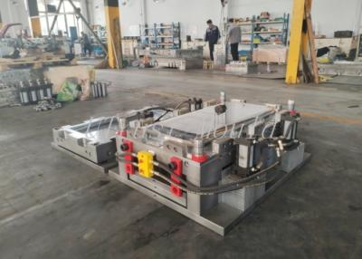 Cina Fibra di vetro stampaggio di compressione SMC Network Server Cabinet Compression Mold in vendita