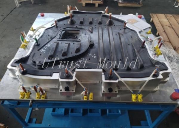 Quality Customized SMC Car Parts Mould For Multiple Cavity Compression Mold for sale