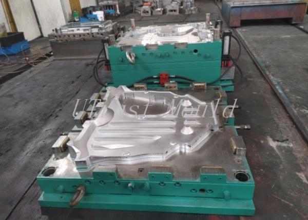 Quality SMC Product Material Car Part Mould Made Of PP Material For Customized for sale