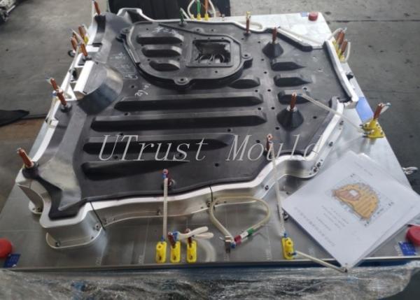 Quality SMC Product Material Car Part Mould Made Of PP Material For Customized for sale