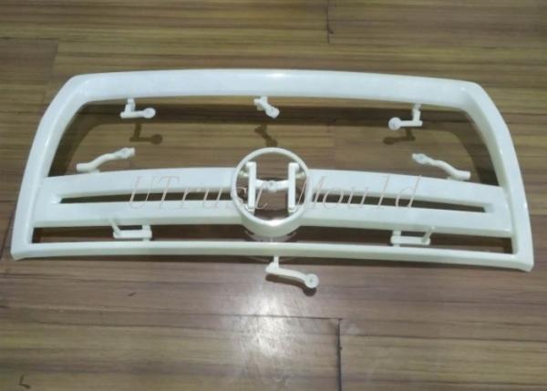 Quality Compression Mold Automotive Parts From With Mould Making Time 4-8 Weeks for sale