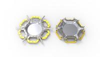 Quality BMC Mould for UAV Carbon Fiber 30 Sets/Month Production Capacity for sale