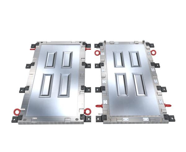 Quality SMC Compression Mold for Door Skin 30 Sets/Month Production for sale