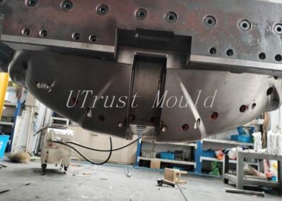 China OEM New High Quality SMC Auto Part Mould for sale