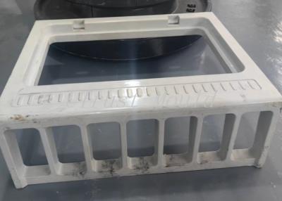 China SMC Compression Mold 30 Sets/Month With Mirror Polish for sale