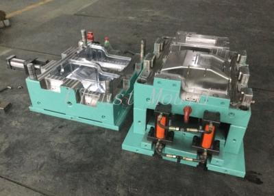 Cina Stampo per scatola gas P20 SMC, singola cavità, durata 300.000 colpi in vendita