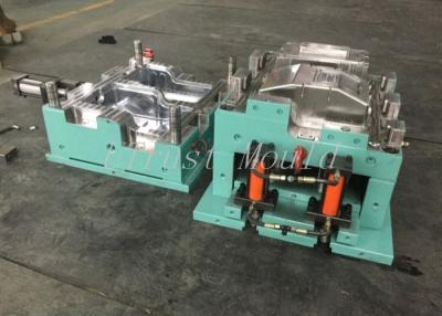 China FRP SMC Electric Gas Meter Box Glassfiber Fiberglass Mold for sale