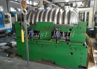 China Customizable SMC Septic Tank Mold for sale