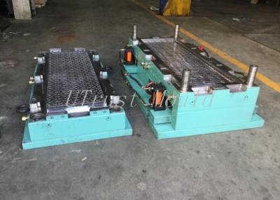 China Customizable SMC Insulated Sandwich Panel Mold SMC Insulation Board Mold for sale