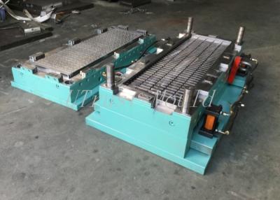 China Customizable SMC Insulated Sandwich Panel Mold SMC Insulation Board Mold for sale