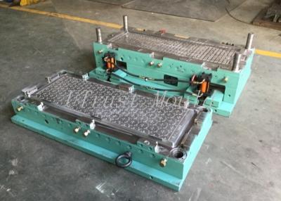 China Customizable SMC Insulated Sandwich Panel Mold SMC Insulation Board Mold for sale