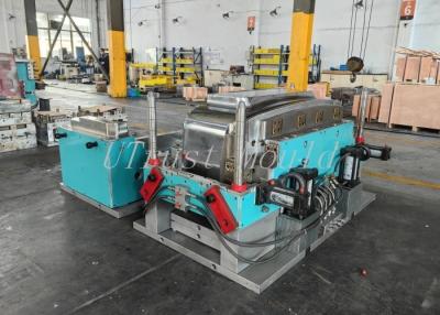China Customizable​ SMC Mold for COFCO Flour Milling Machine Head Section and Tail Section for sale