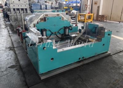 China Customizable​ SMC Mold for COFCO Flour Milling Machine Head Section and Tail Section for sale