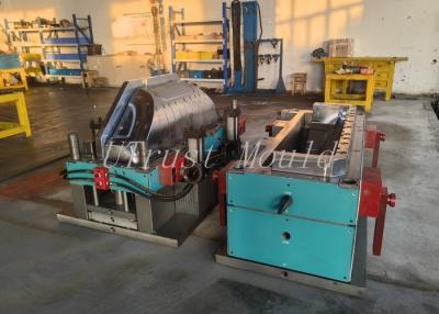 China Customizable​ SMC Mold for COFCO Flour Milling Machine Head Section and Tail Section for sale