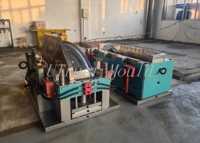 China Customizable​ SMC Mold for COFCO Flour Milling Machine Head Section and Tail Section for sale