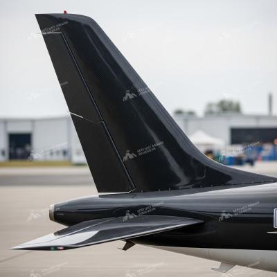 Cina Coda di aeromobile Forme in fibra di carbonio a 5 assi Machined Alta rigidità torsionale in vendita