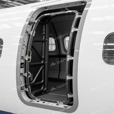 Cina Fabbricazione a compressione in fibra di carbonio in vendita