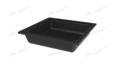 Cina Stampi LFT-D ad alte prestazioni per componenti strutturali leggeri - UTrust Mould in vendita