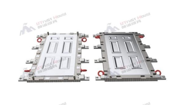 Quality High-Performance SMC Door Molds for Durable and Aesthetic Door Solutions - for sale