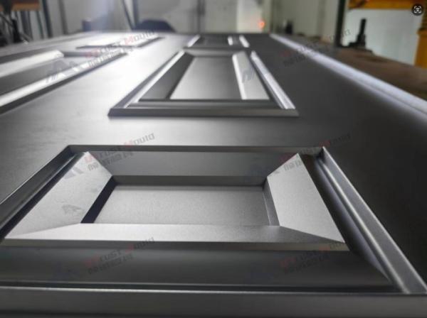 Quality High-Performance SMC Door Molds for Durable and Aesthetic Door Solutions - for sale