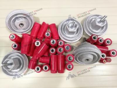 Cina Stampi ad alta precisione per apparecchi elettrici - Stampo UTrust in vendita