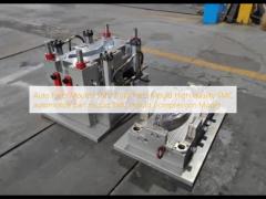 自動車部品模具 SMC自動車部品模具 高品質のSMC自動車部品模具 SMC模具 圧縮模具