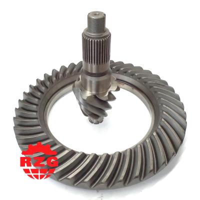 China 10023900-10021500 Agricultural Machinery Rotavator Gears for sale