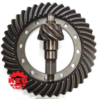 China 10009900-10010000 Agricultural Machinery Rotavator Gears for sale