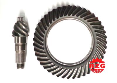 China 10012900-10013000 Agricultural Machinery Rotavator Gears for sale